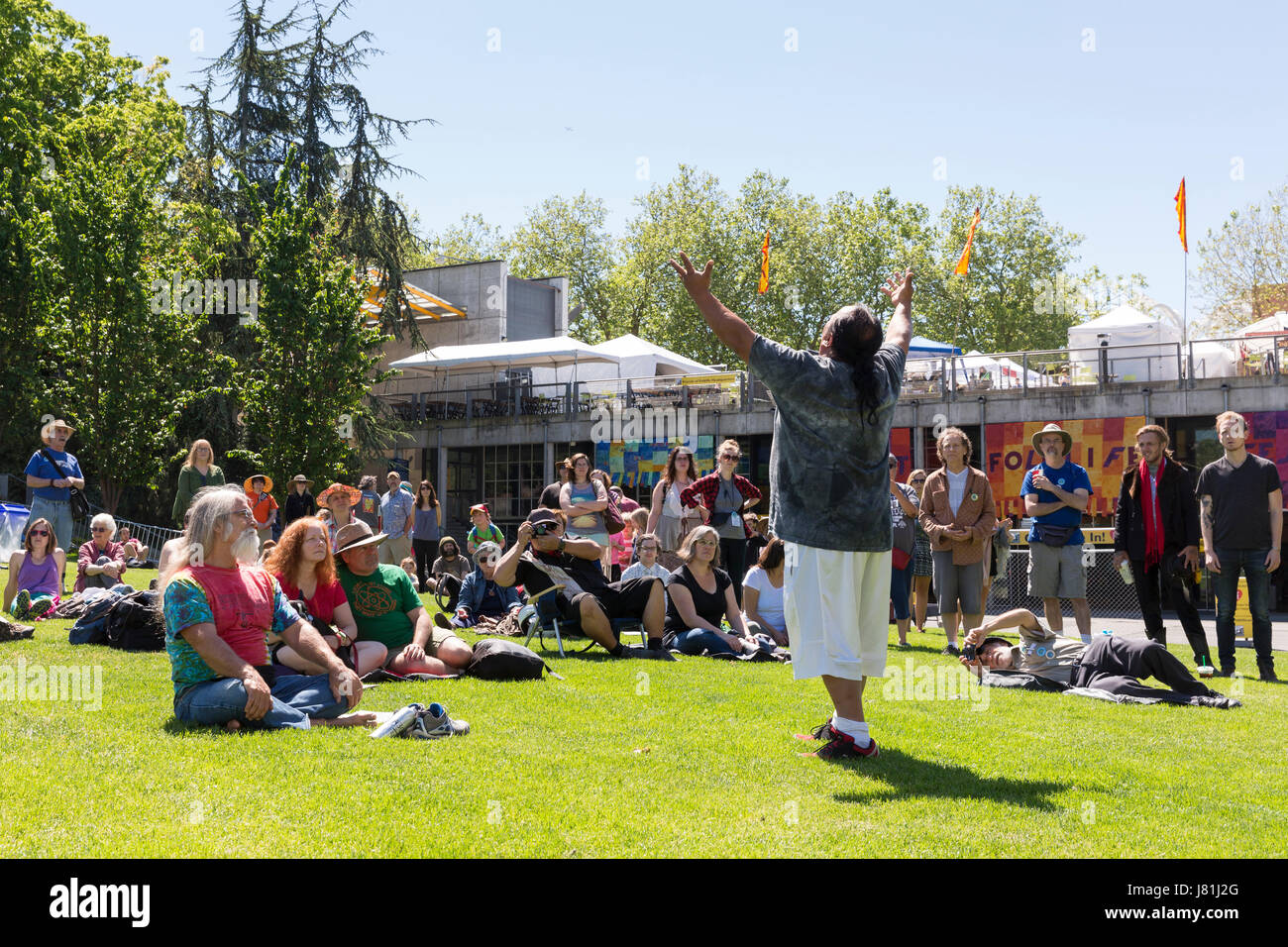Duwamish tribe hi-res stock photography and images - Alamy
