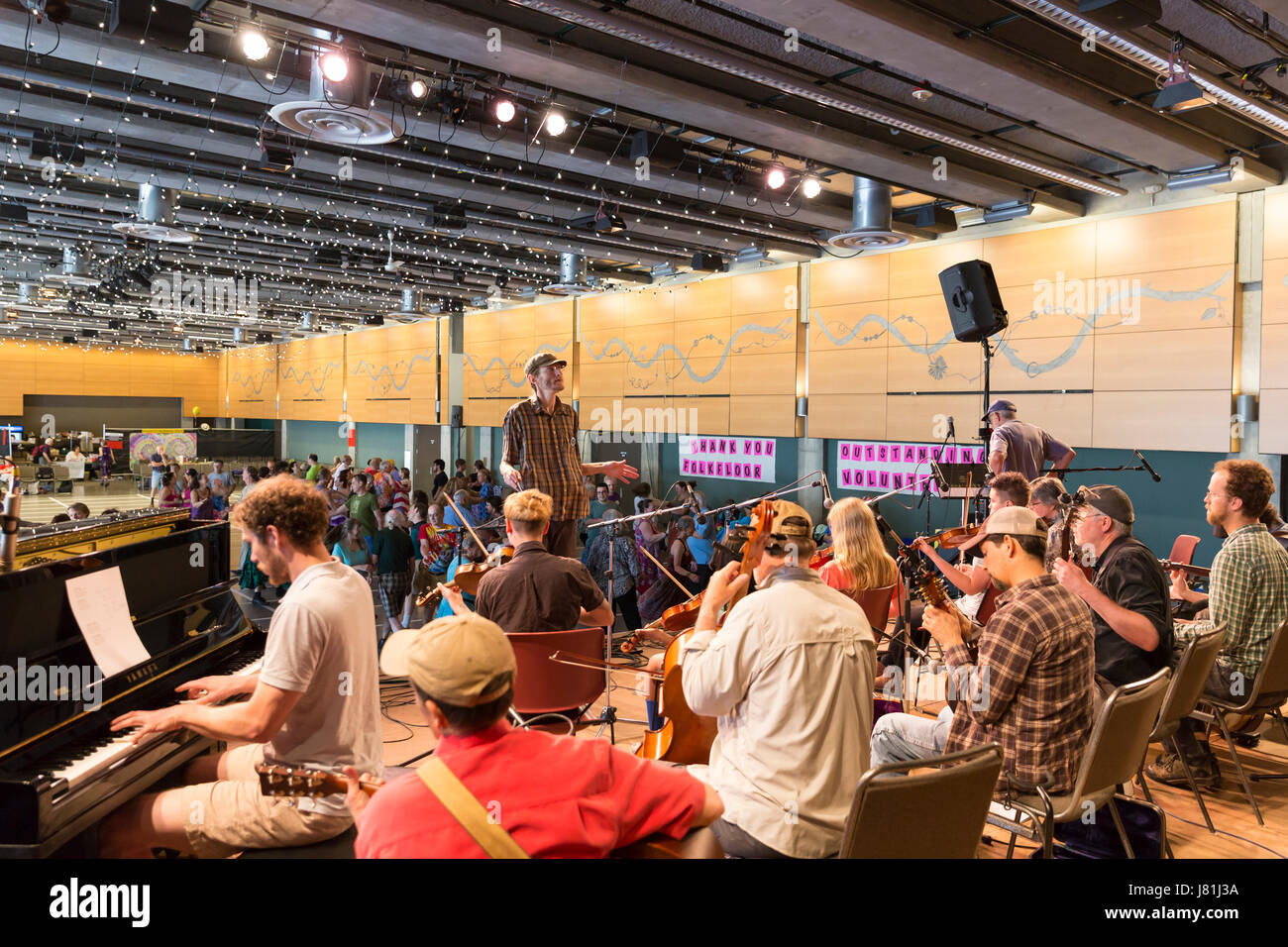 Portland megaband hi-res stock photography and images - Alamy