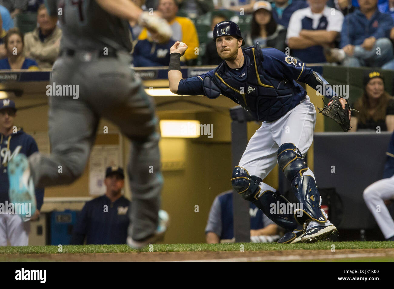 John bandy hi-res stock photography and images - Alamy