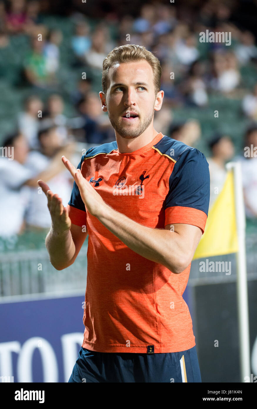 Hong kong triple crown hi-res stock photography and images - Alamy