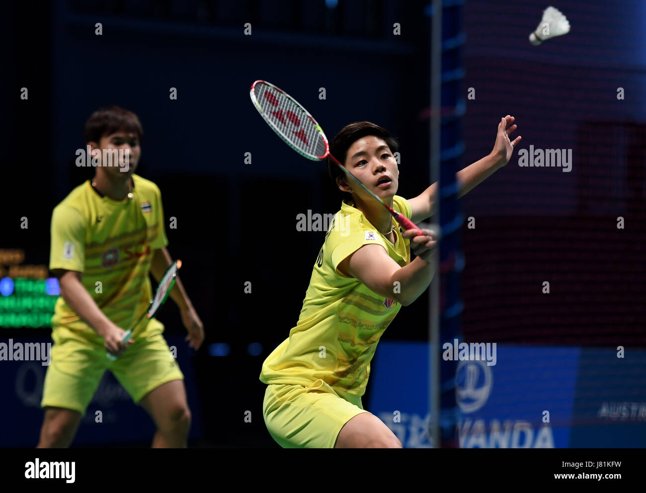 Chae yoo jung ' hi-res stock photography and images - Alamy