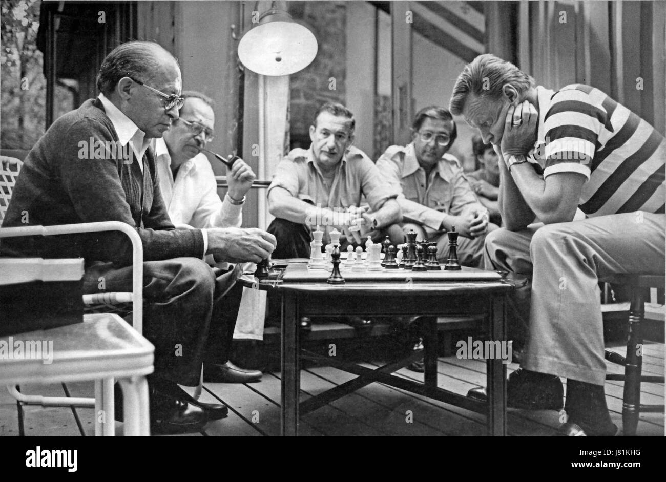 Board via Black and White Stock Photos & Images - Alamy