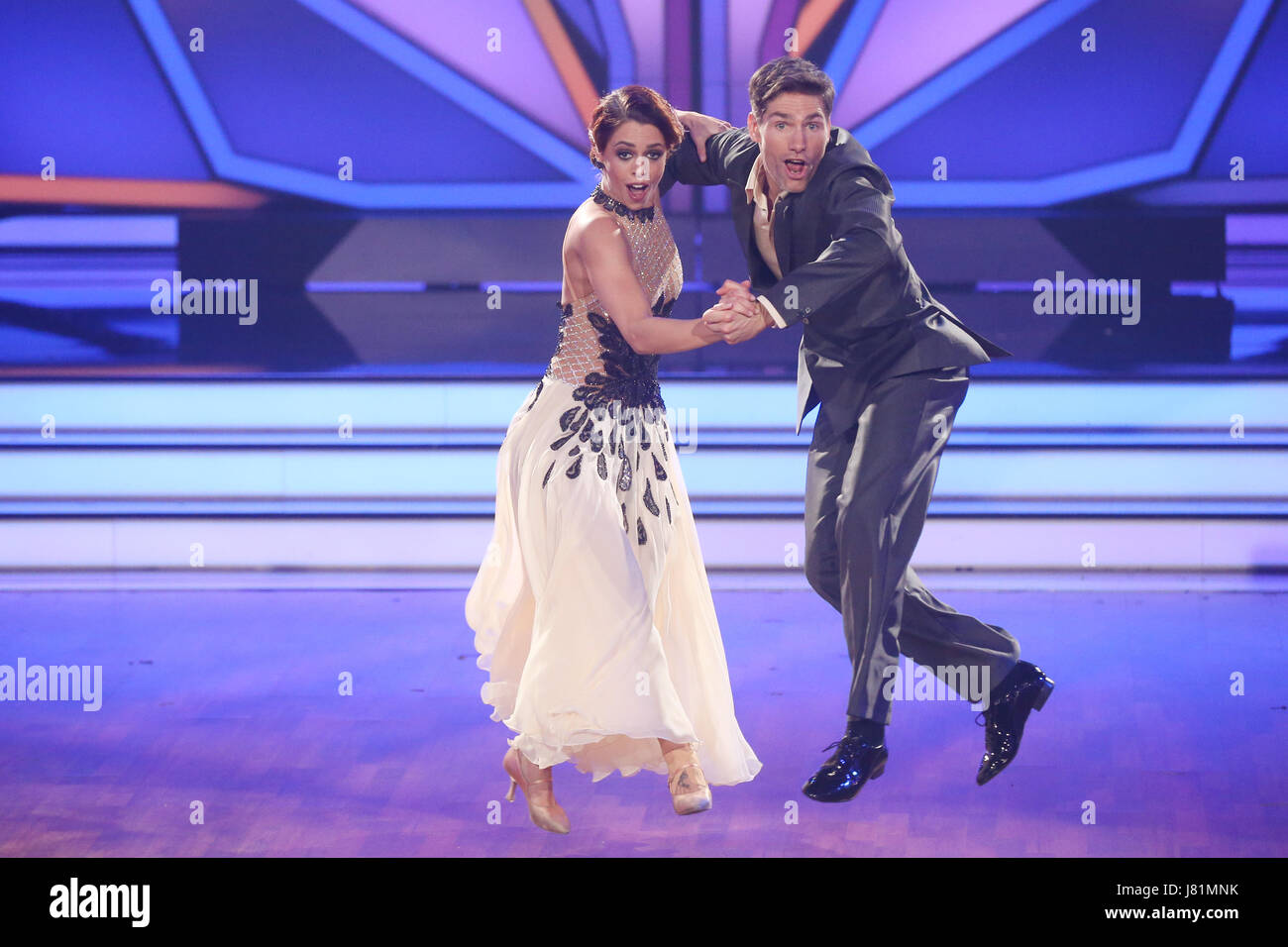 Vanessa Dancer Where High Resolution Stock Photography and Images - Alamy