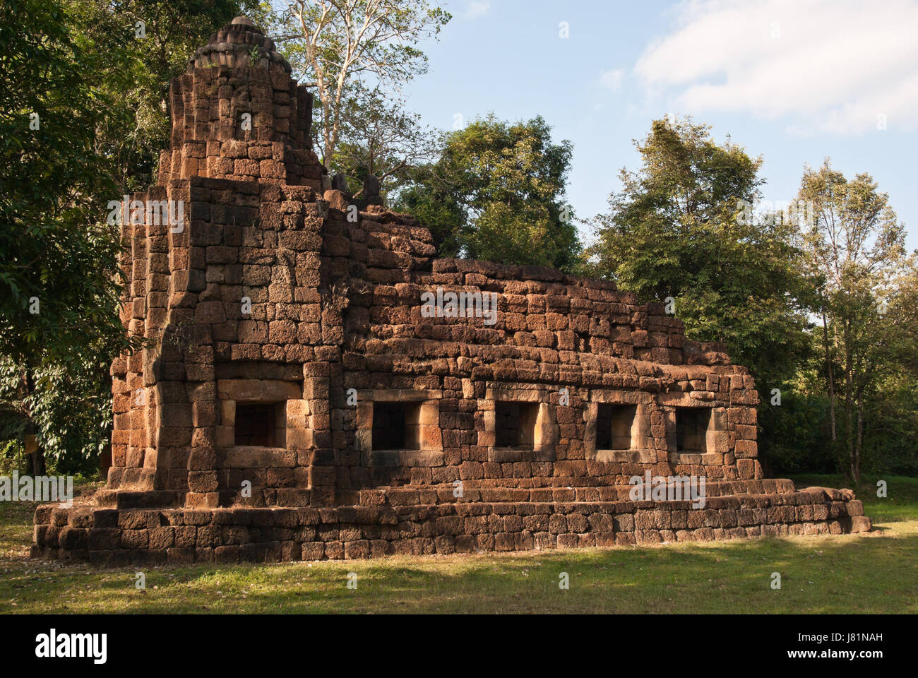 Border temple hi-res stock photography and images - Alamy