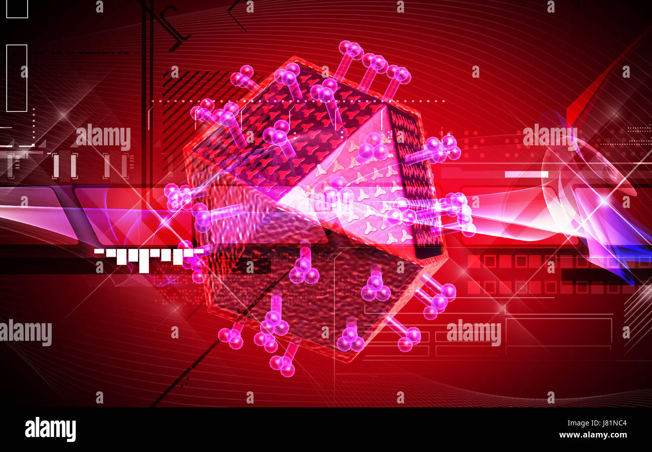 education medicinally medical graphics colour science illustration ...