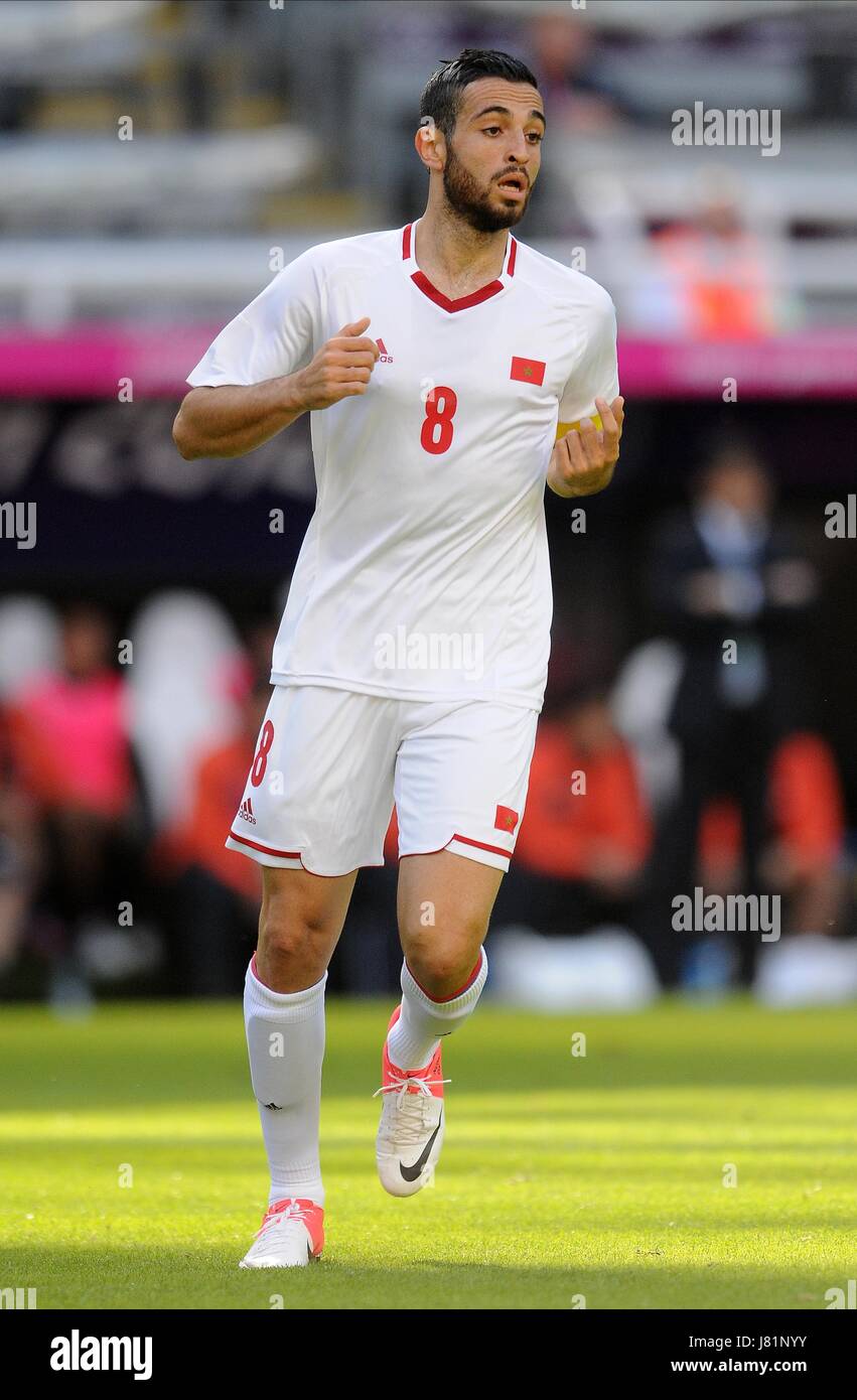 Fettouhi hi-res stock photography and images - Alamy