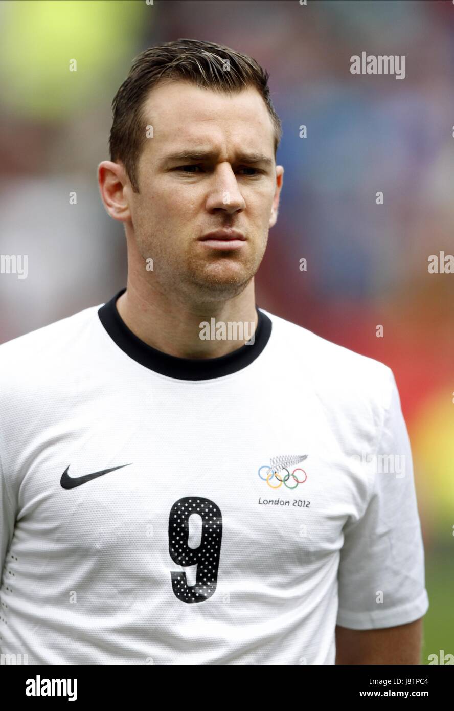 Shane smeltz hi-res stock photography and images - Alamy