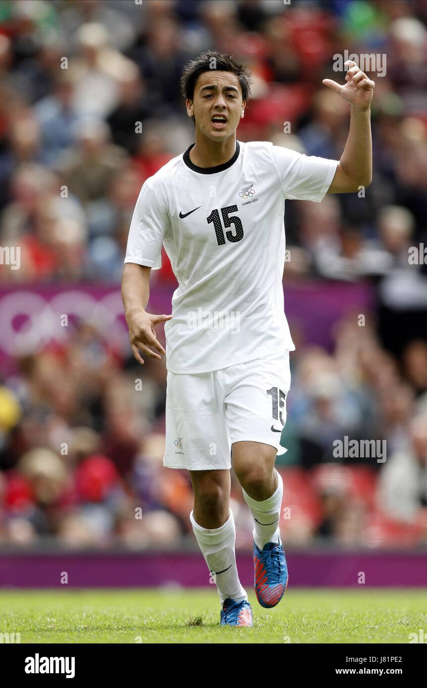 Cameron howieson hi-res stock photography and images - Alamy