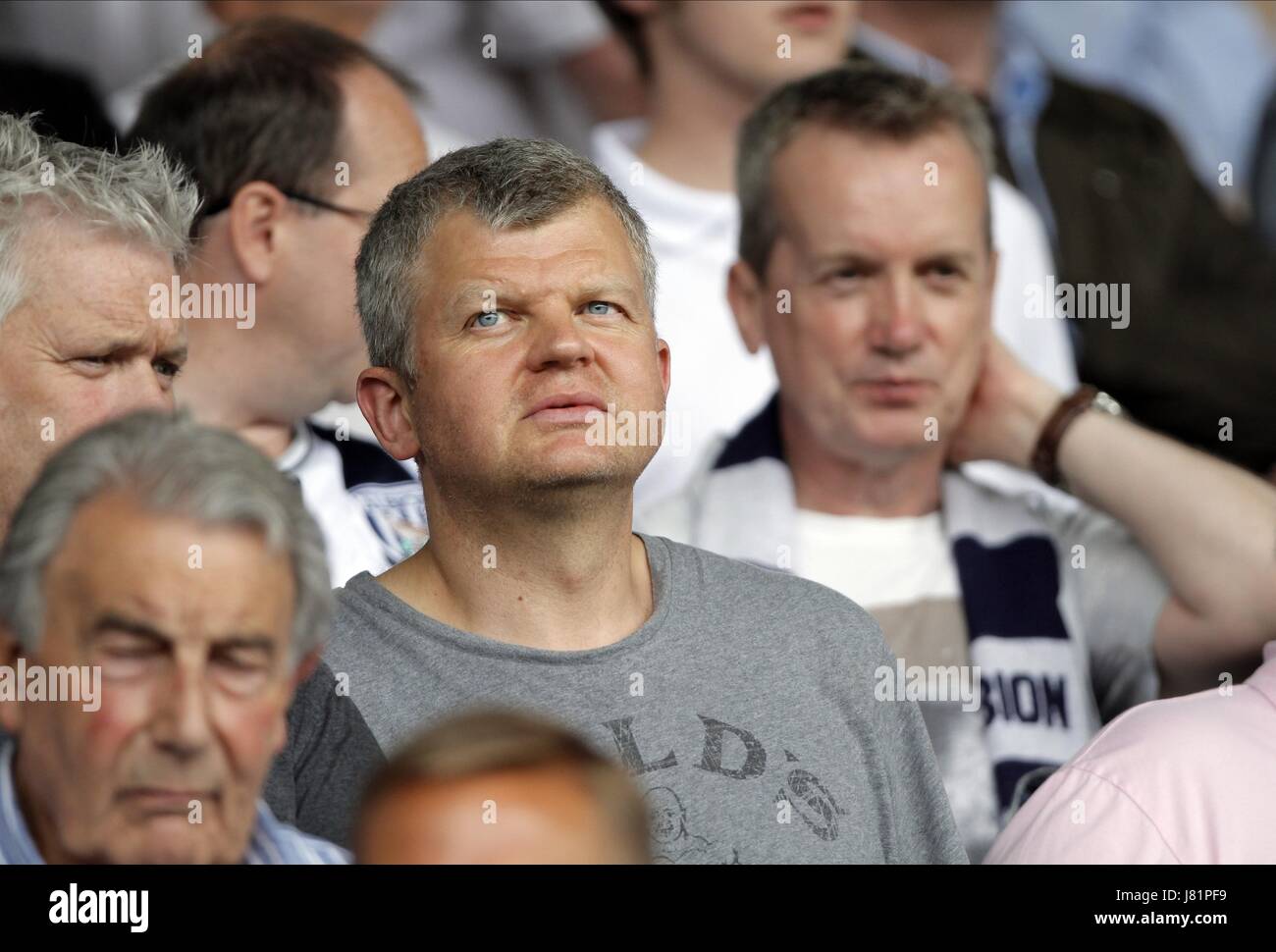 Adrian chiles skinner hi-res stock photography and images - Alamy