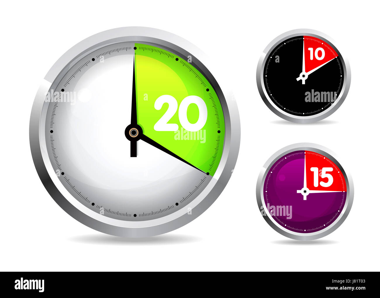 clock date time time indication watch timer blue deadline respite ...