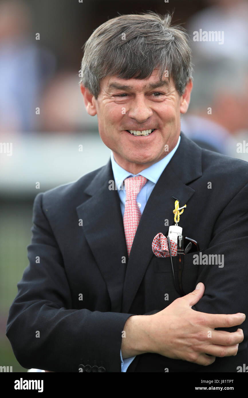 Trainer simon crisford hi-res stock photography and images - Alamy