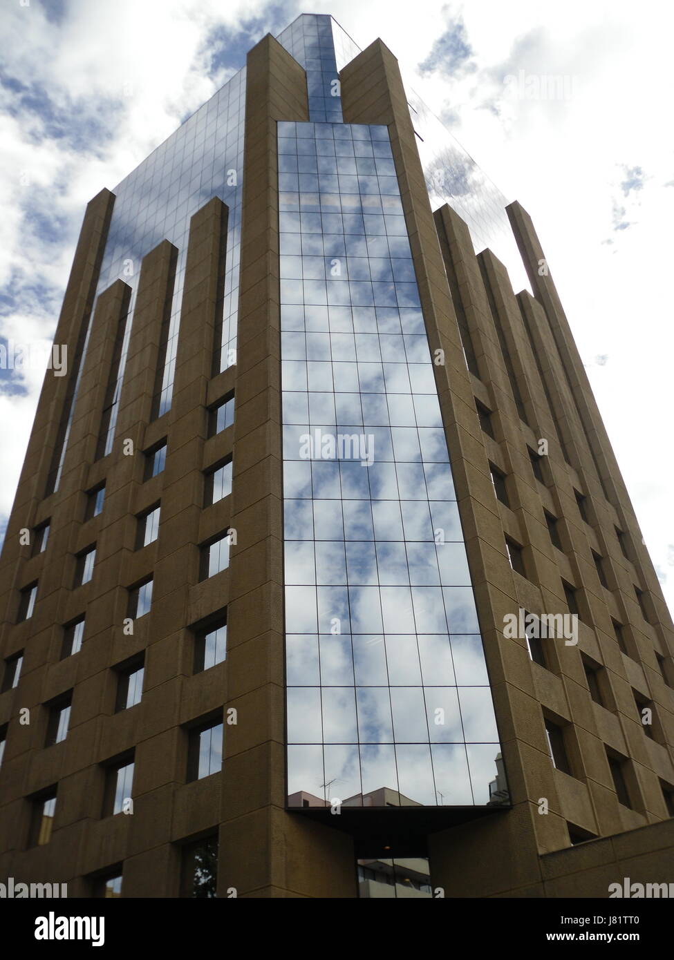 Architectural work chile hi-res stock photography and images - Alamy