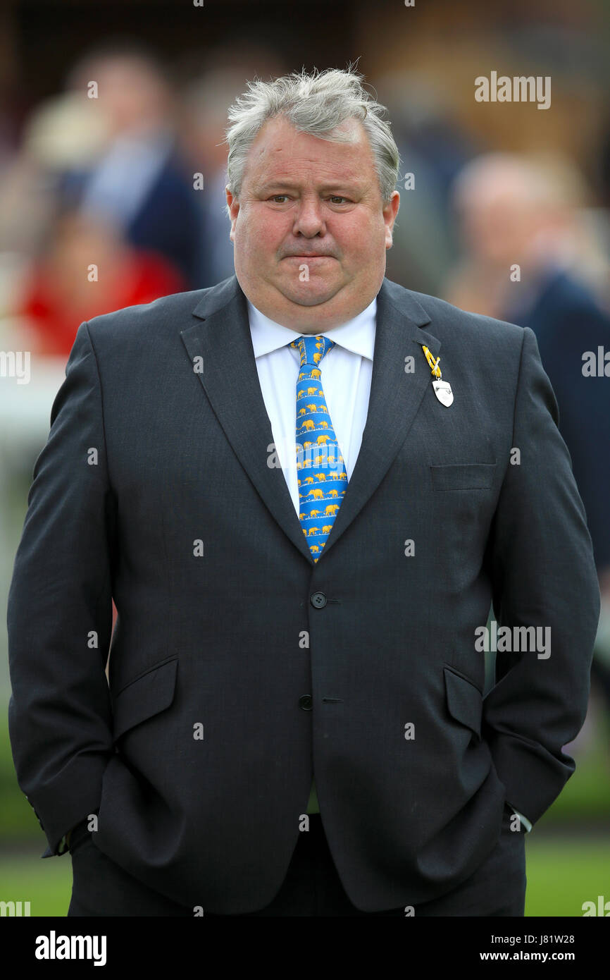 Peter chapple hyam trainer hi-res stock photography and images - Alamy