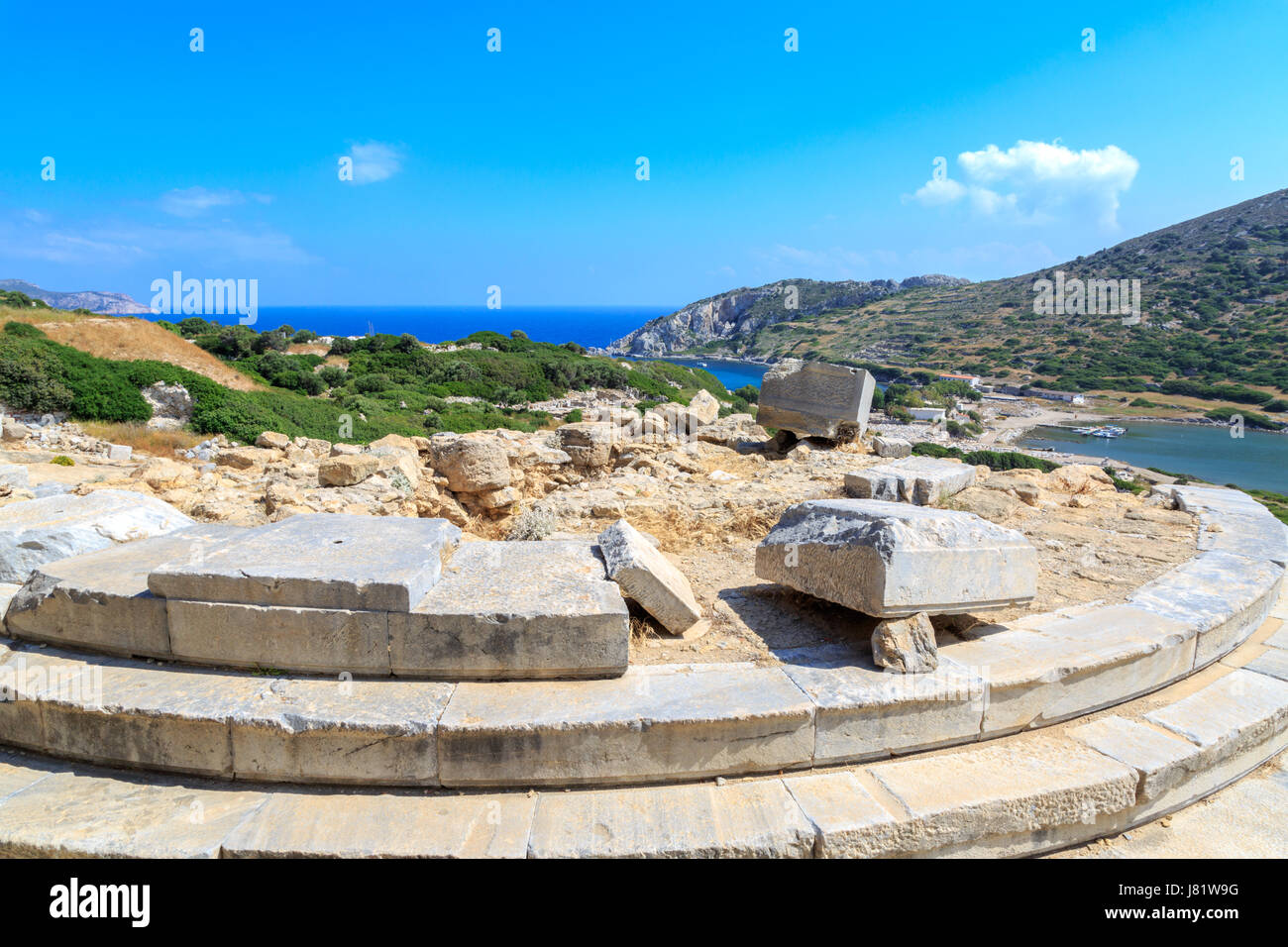 Aphrodite of knidos hi-res stock photography and images - Alamy