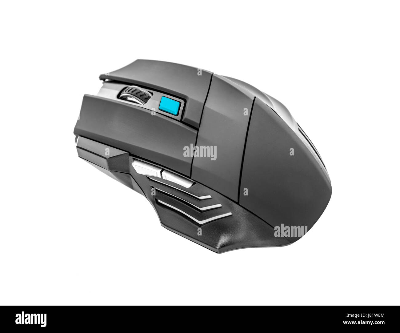 Computer gamers Cut Out Stock Images & Pictures - Alamy