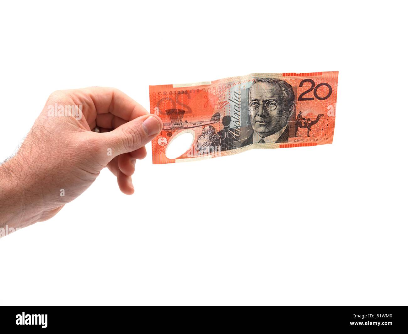 pick dollar dollars finger isolated currency blank european caucasian ...