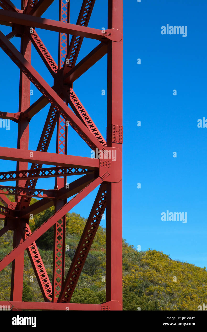 Structural members of building hi-res stock photography and images - Alamy