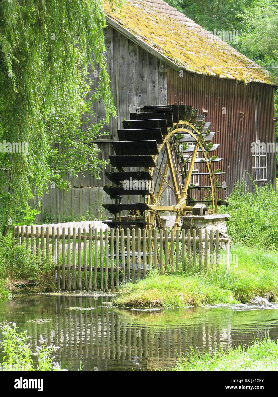 Schamhaupten hi-res stock photography and images - Alamy