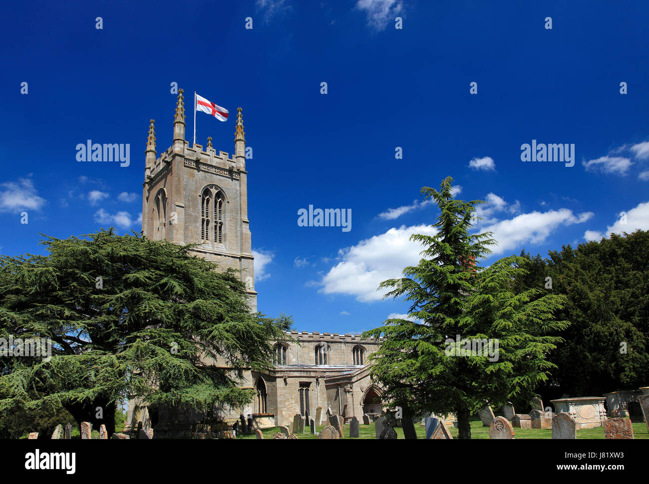 Edenham hi-res stock photography and images - Alamy