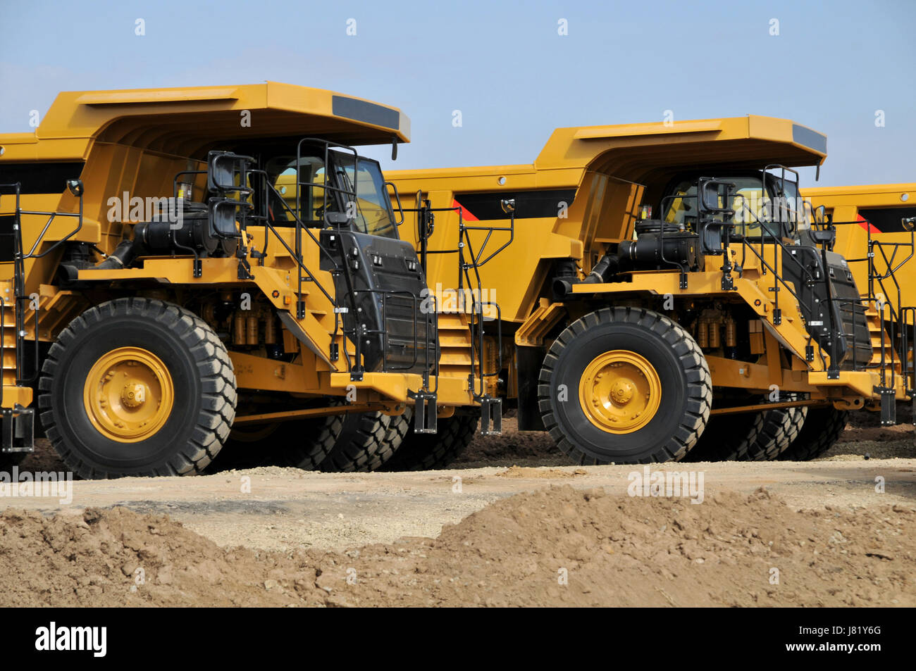 building machine dump truck truck lorry construction site building ...