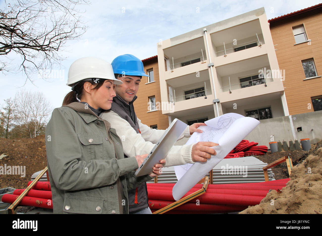 woman laptop notebook computers computer model design project concept ...