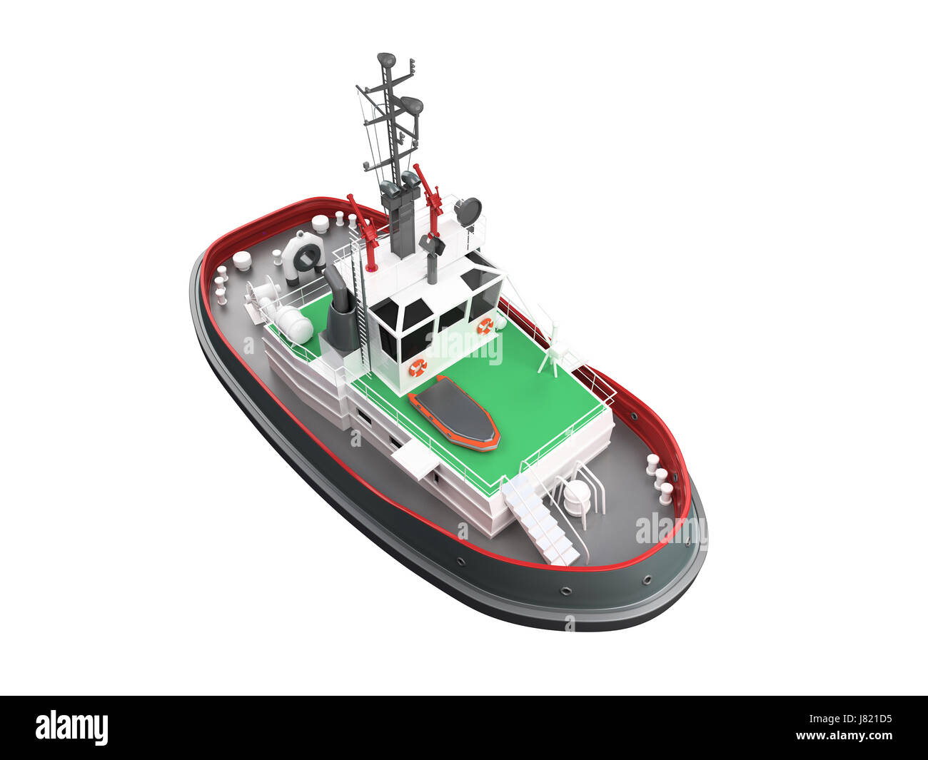 Tiny transport hi-res stock photography and images - Alamy