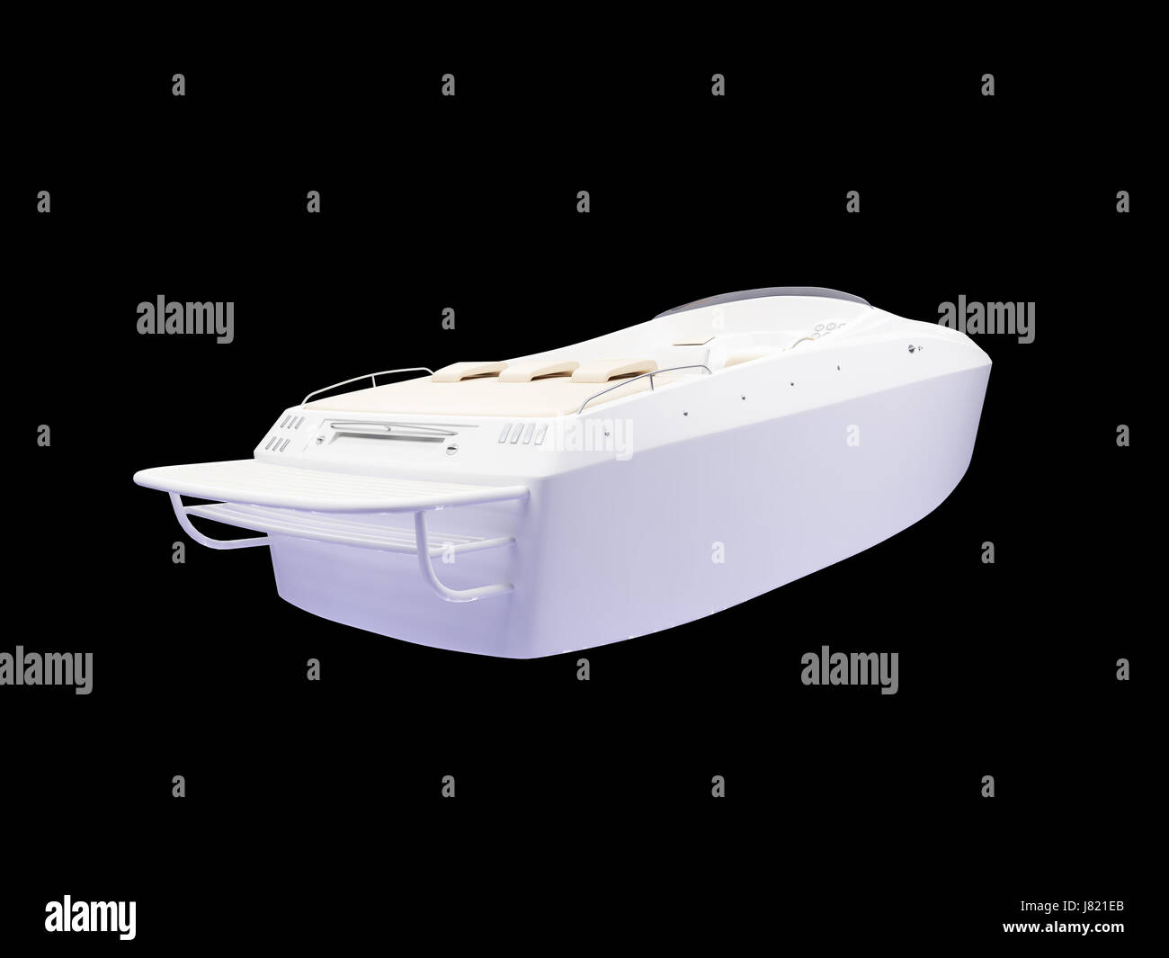 travel isolated engine drive motor illustration vessel yacht luxury ...
