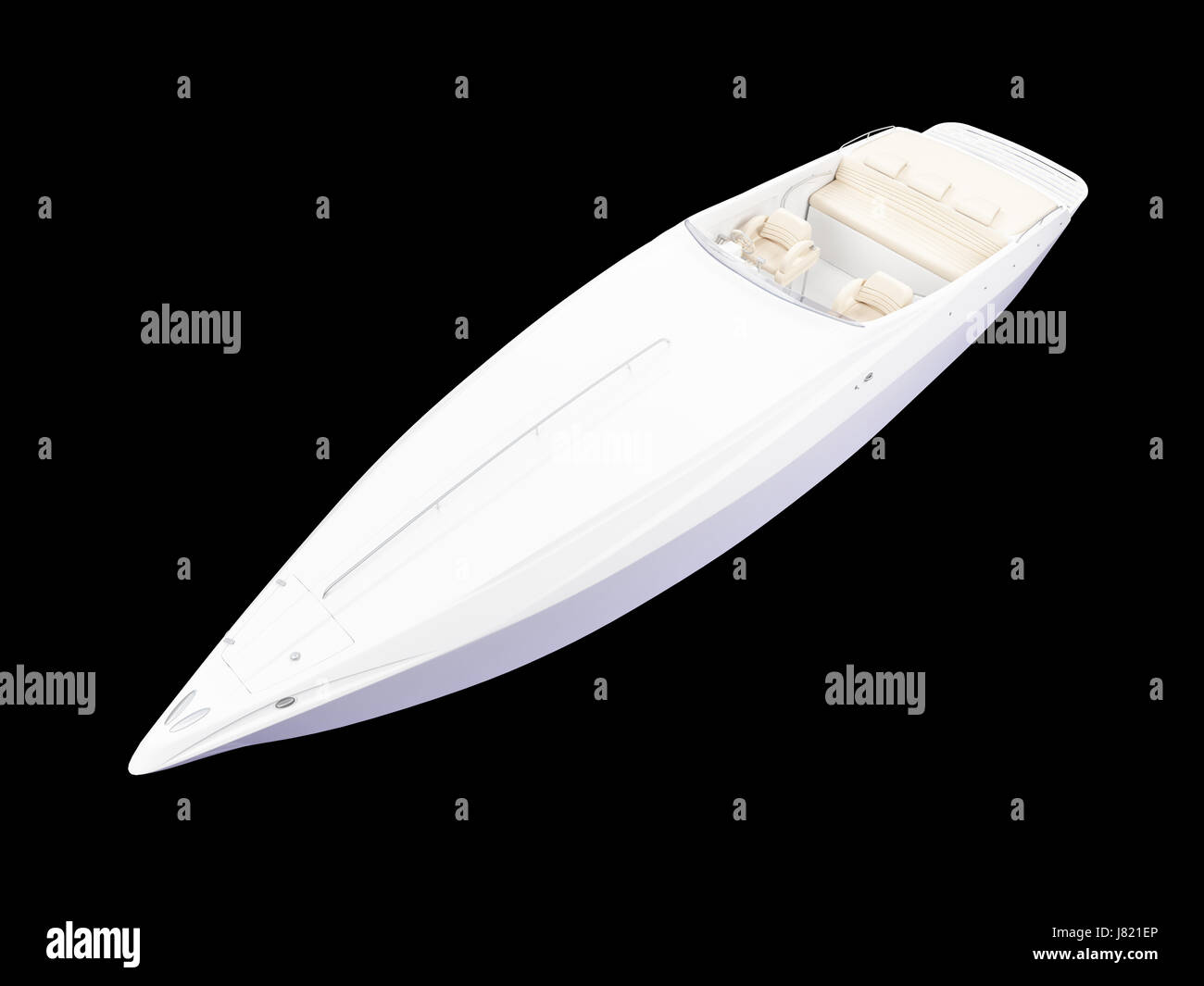 travel isolated engine drive motor illustration vessel yacht luxury ...