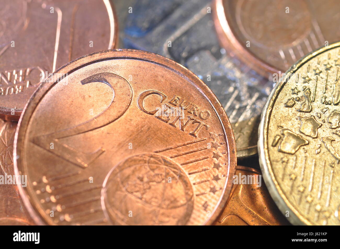 euro coins shopping cent cash cold cash money in cash money finances ...