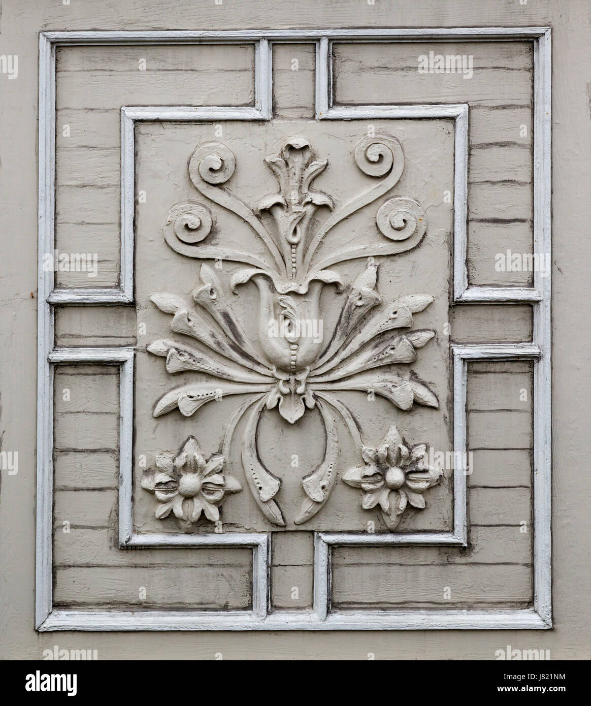Victorian facade stone hi-res stock photography and images - Alamy