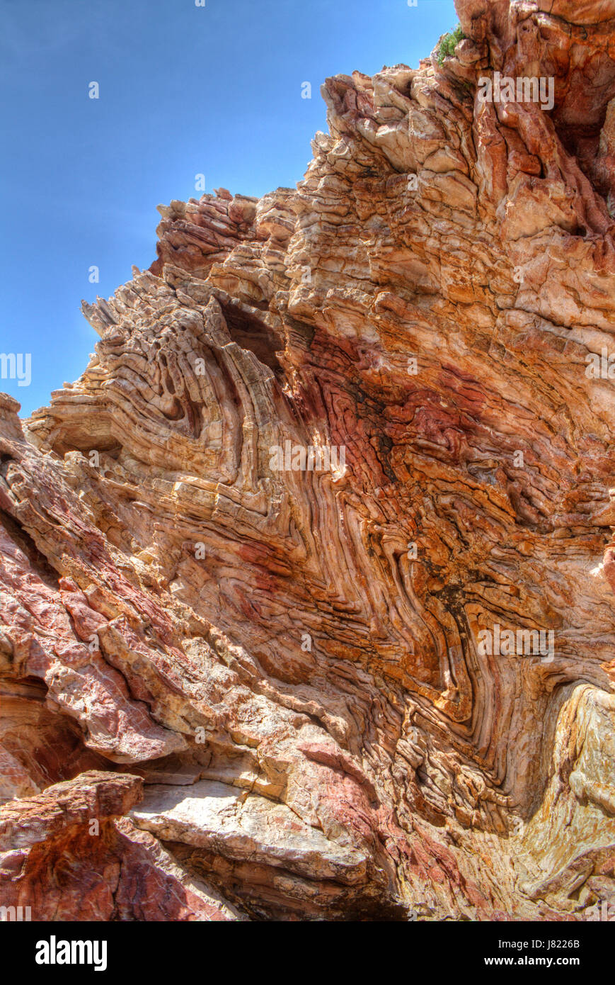 Geosynclines hi-res stock photography and images - Alamy