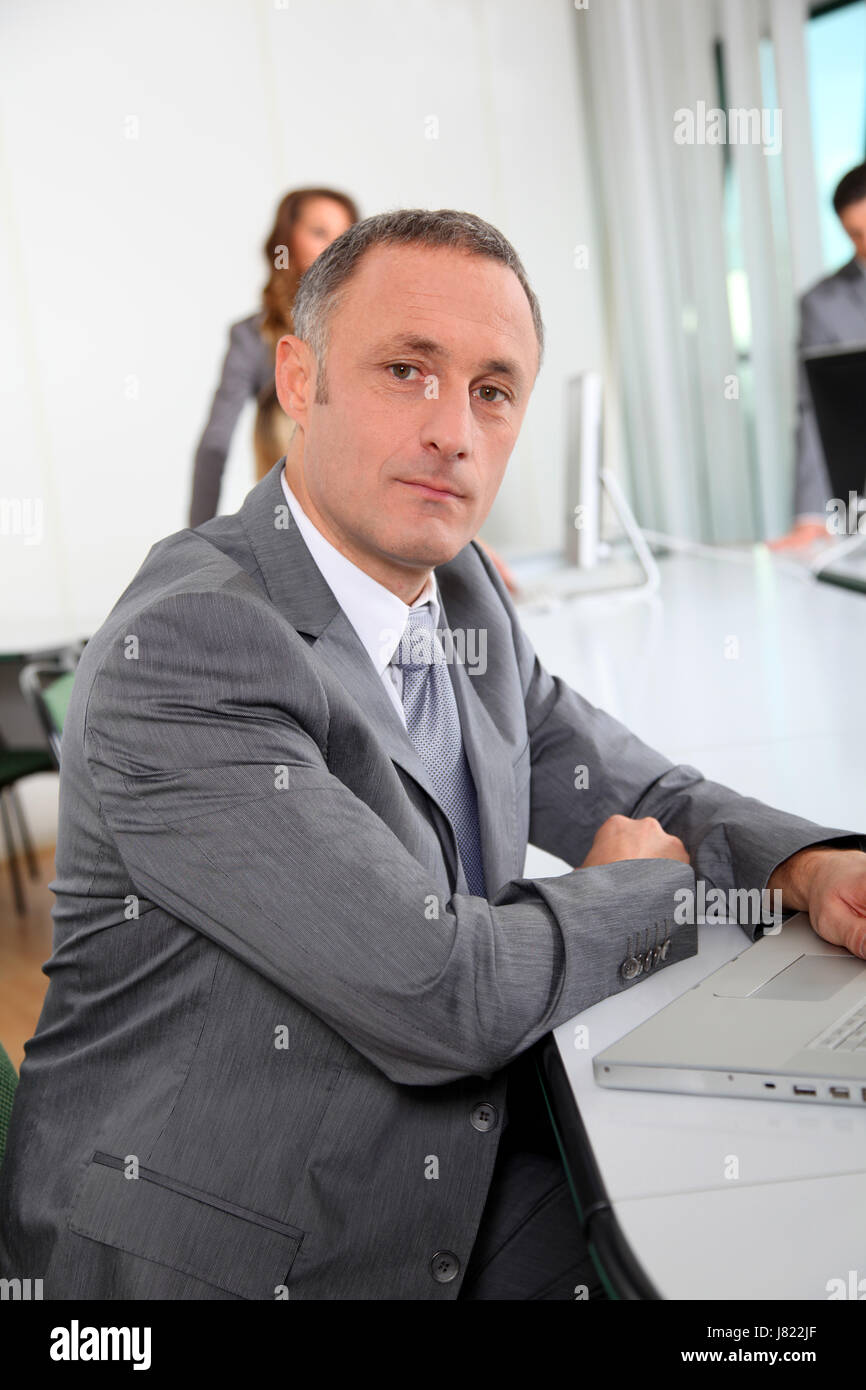 office laptop notebook computers computer portrait blank european ...