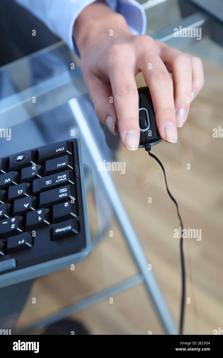 laptop notebook computers computer hand hands keyboard secretary object ...