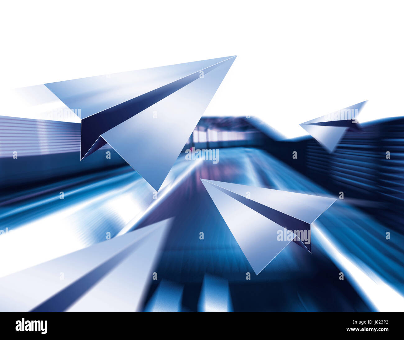 Send Planes High Resolution Stock Photography and Images - Alamy