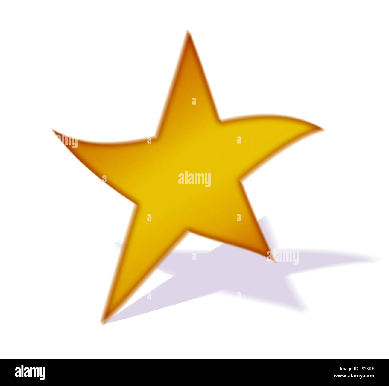 Star Pictogram High Resolution Stock Photography and Images - Alamy