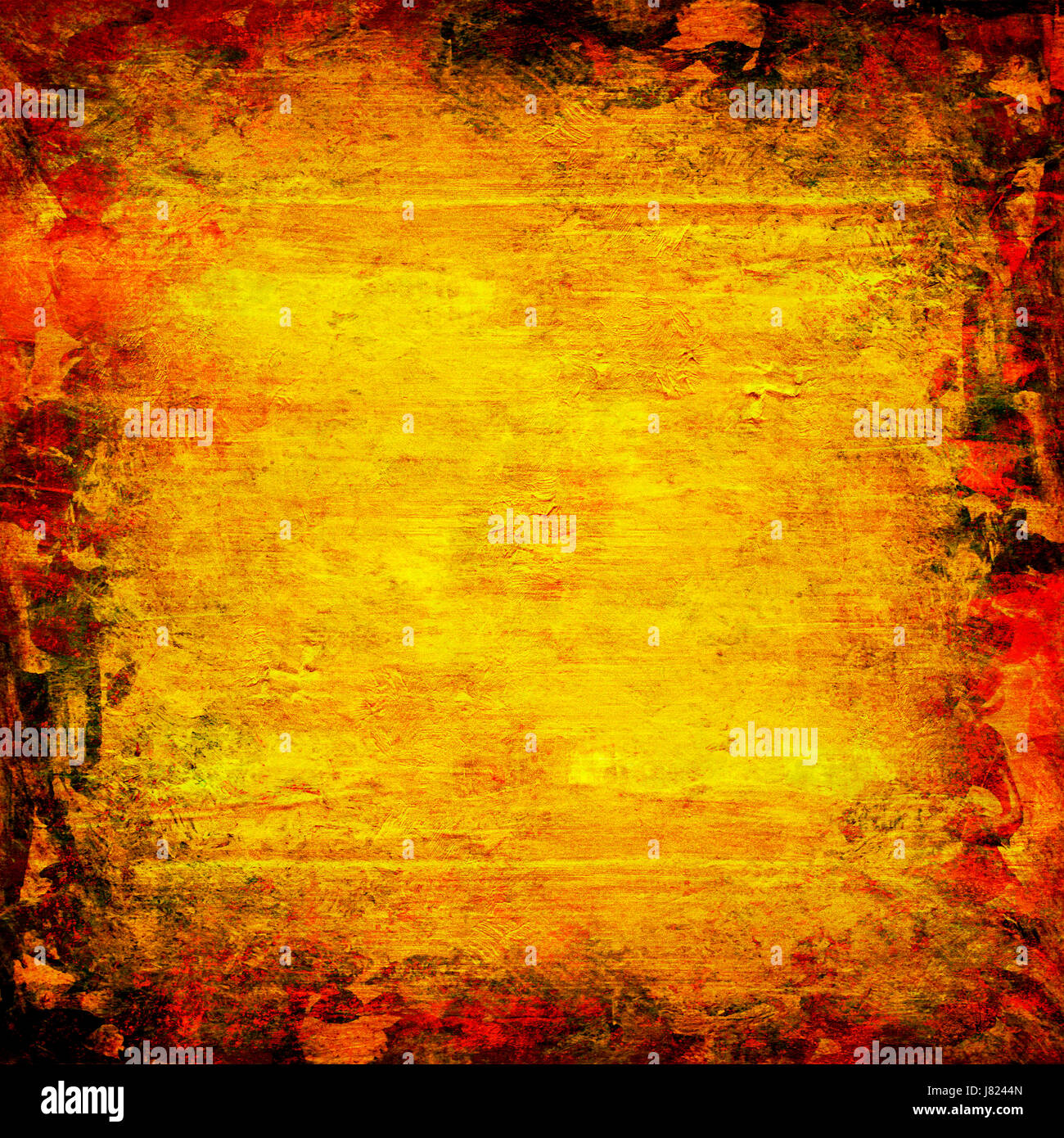 antique painting painted gold scratch texture old art wood antique ...