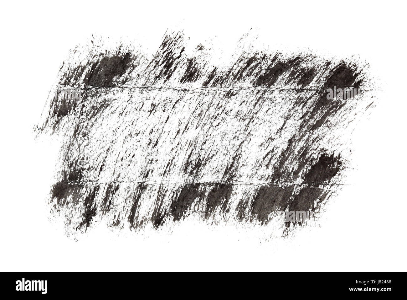 Frame brush Cut Out Stock Images & Pictures - Alamy