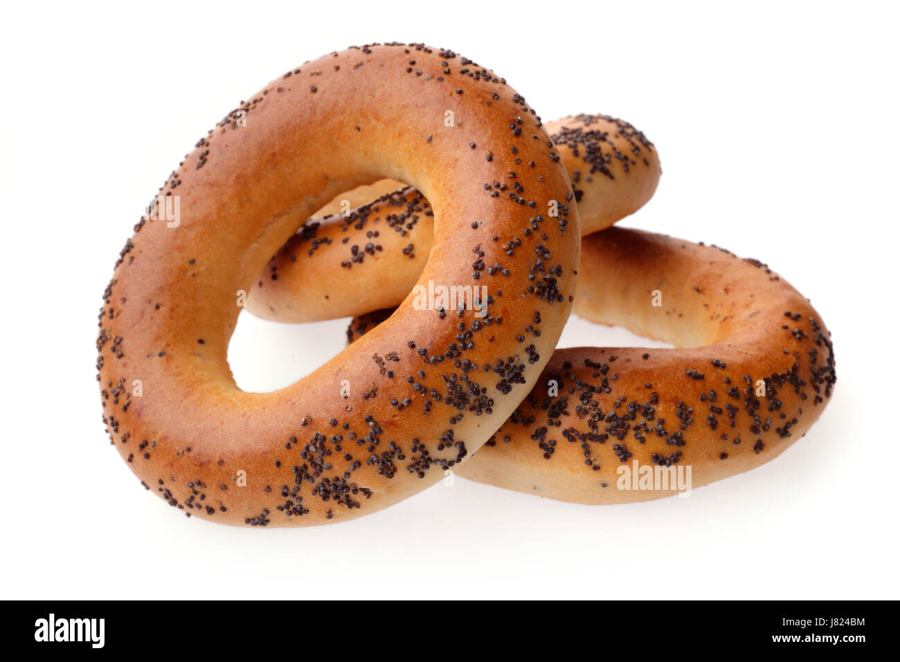 Round cracknels hi-res stock photography and images - Alamy