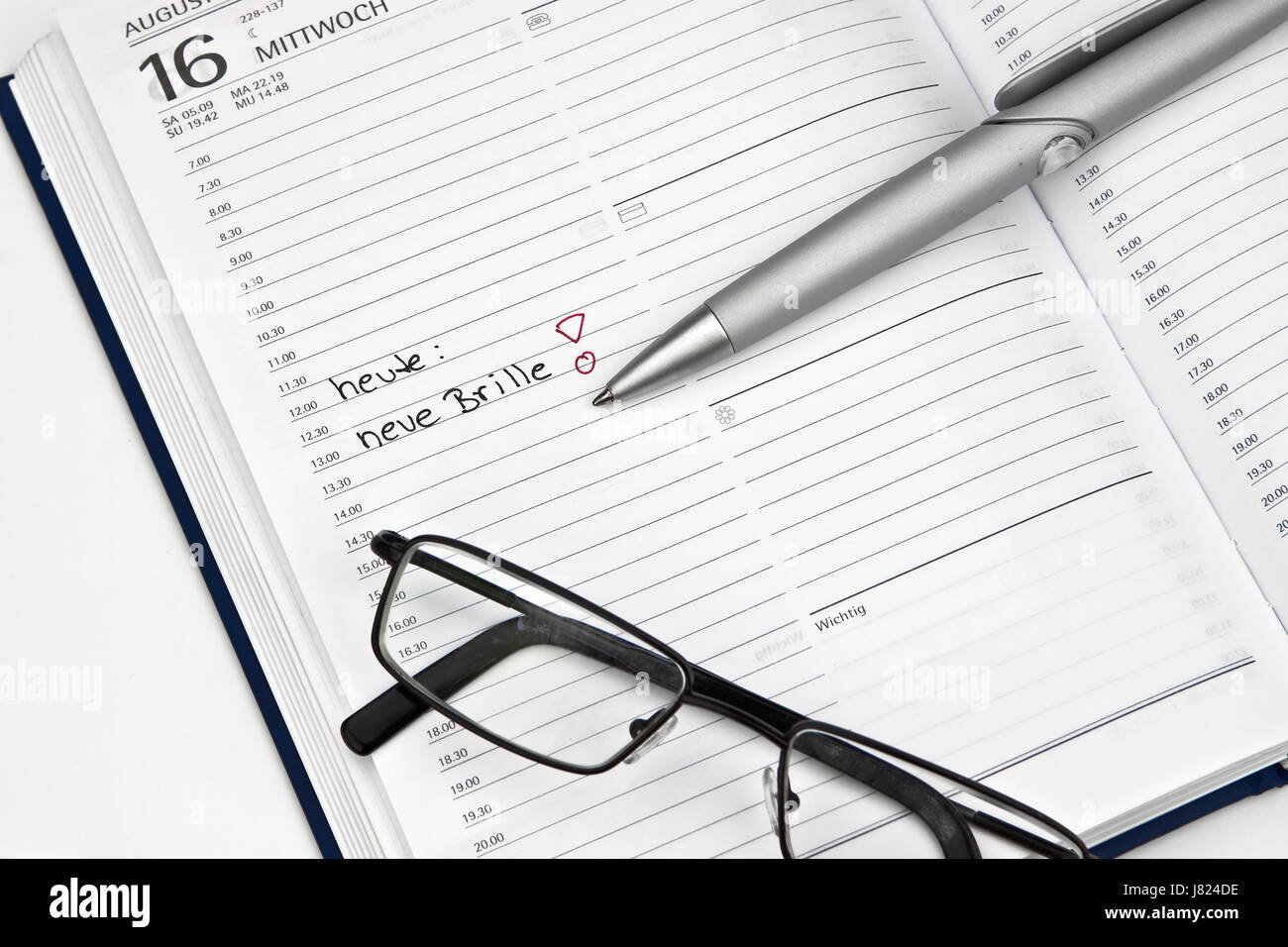 office note memo diary memory date office note memo ball pen ballpoint ...