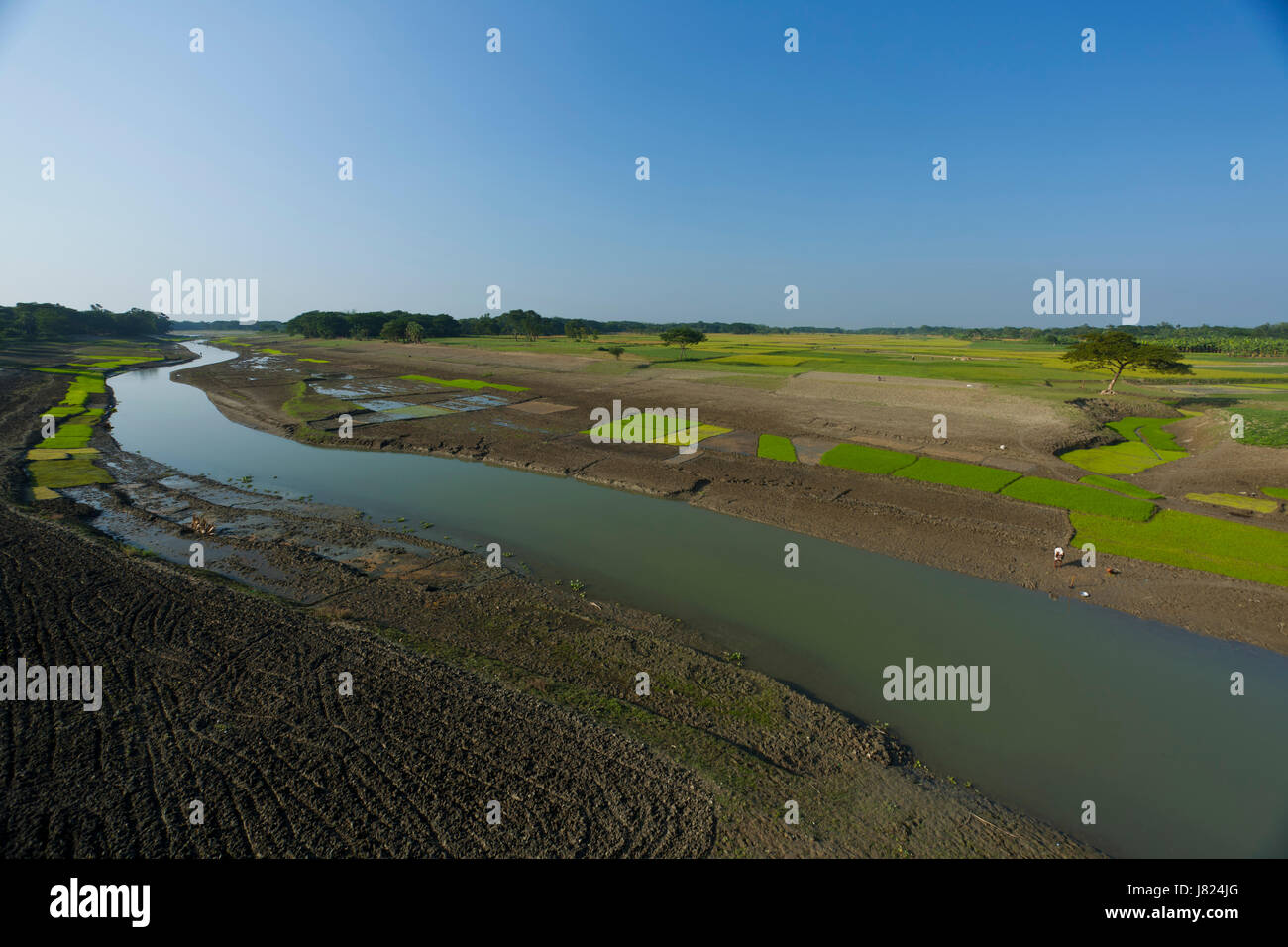 Brahmaputra river bangladesh hi-res stock photography and images - Alamy
