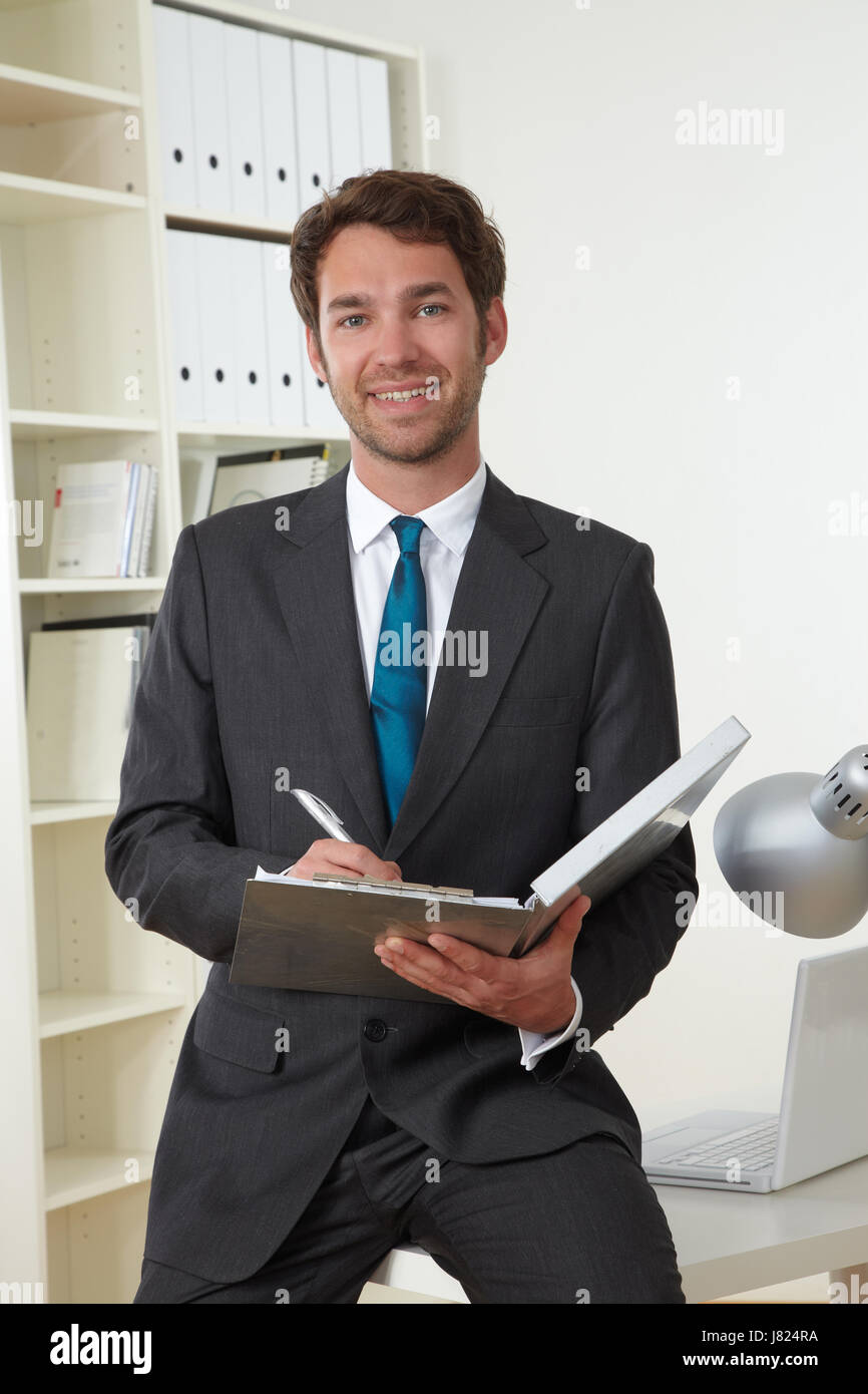 office business man businessman work job labor success man laptop ...