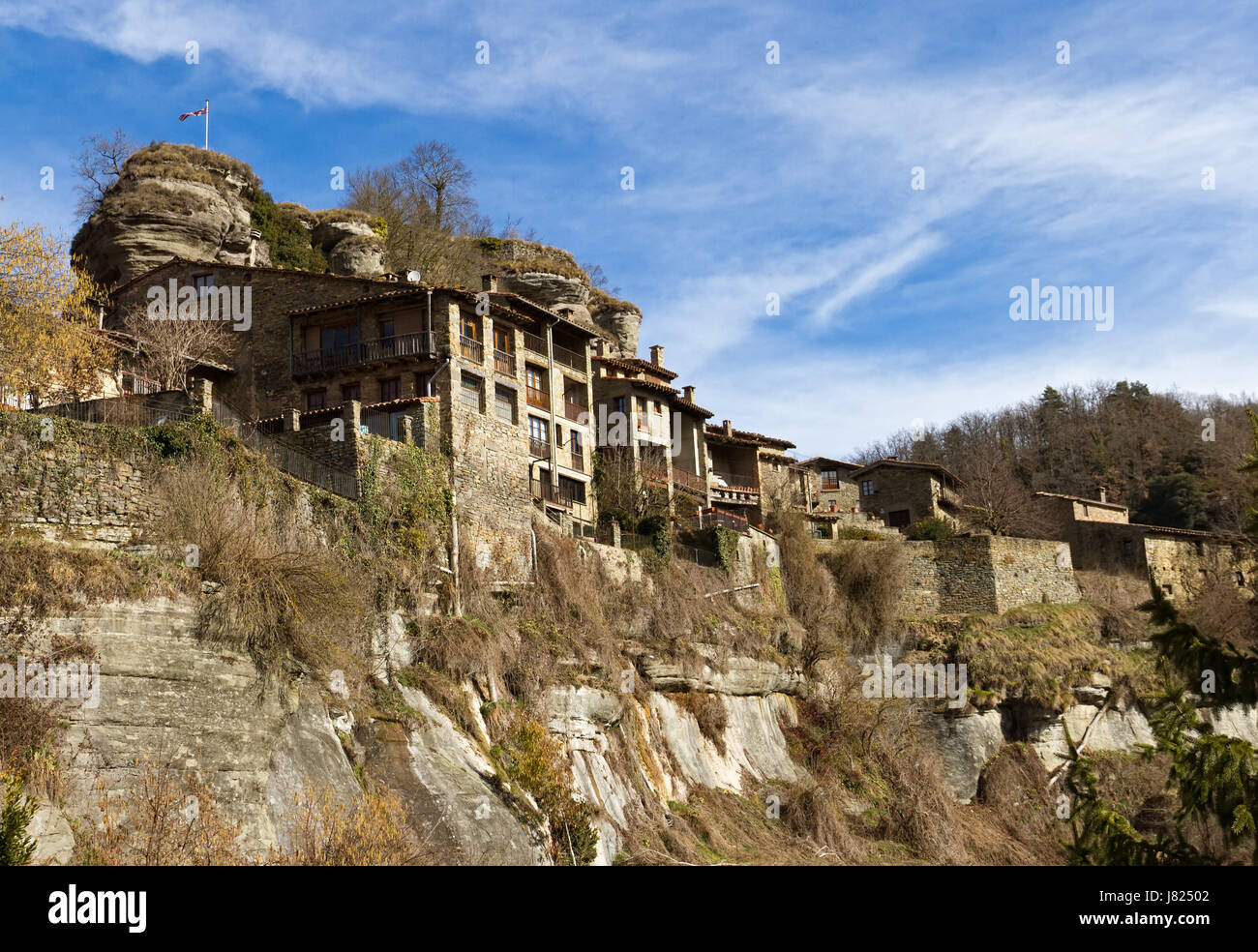agricultural environment enviroment horizon field spain outdoor sight ...