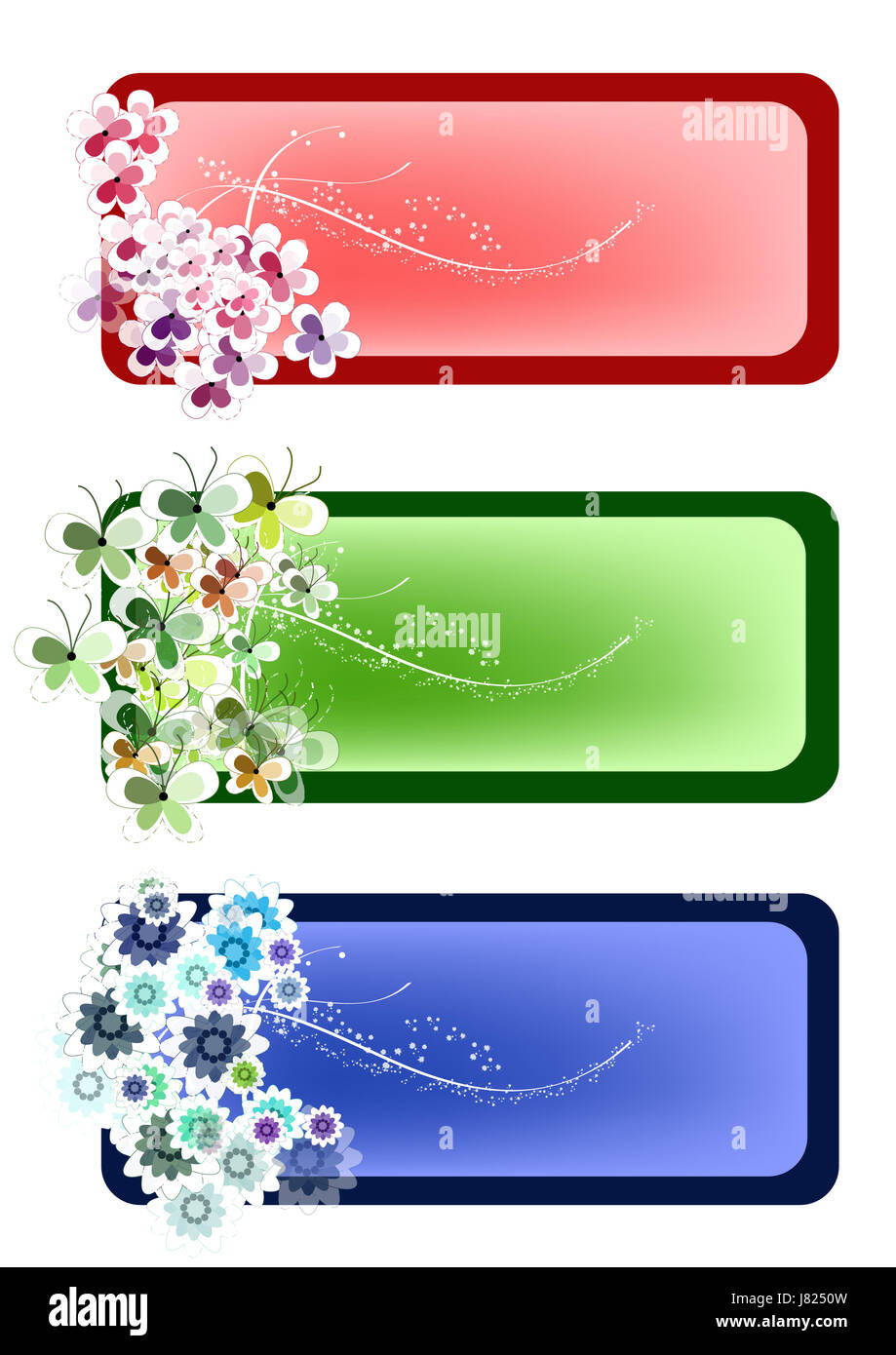 graphic flower flowers plant flora poster illustration card conspicuous ...