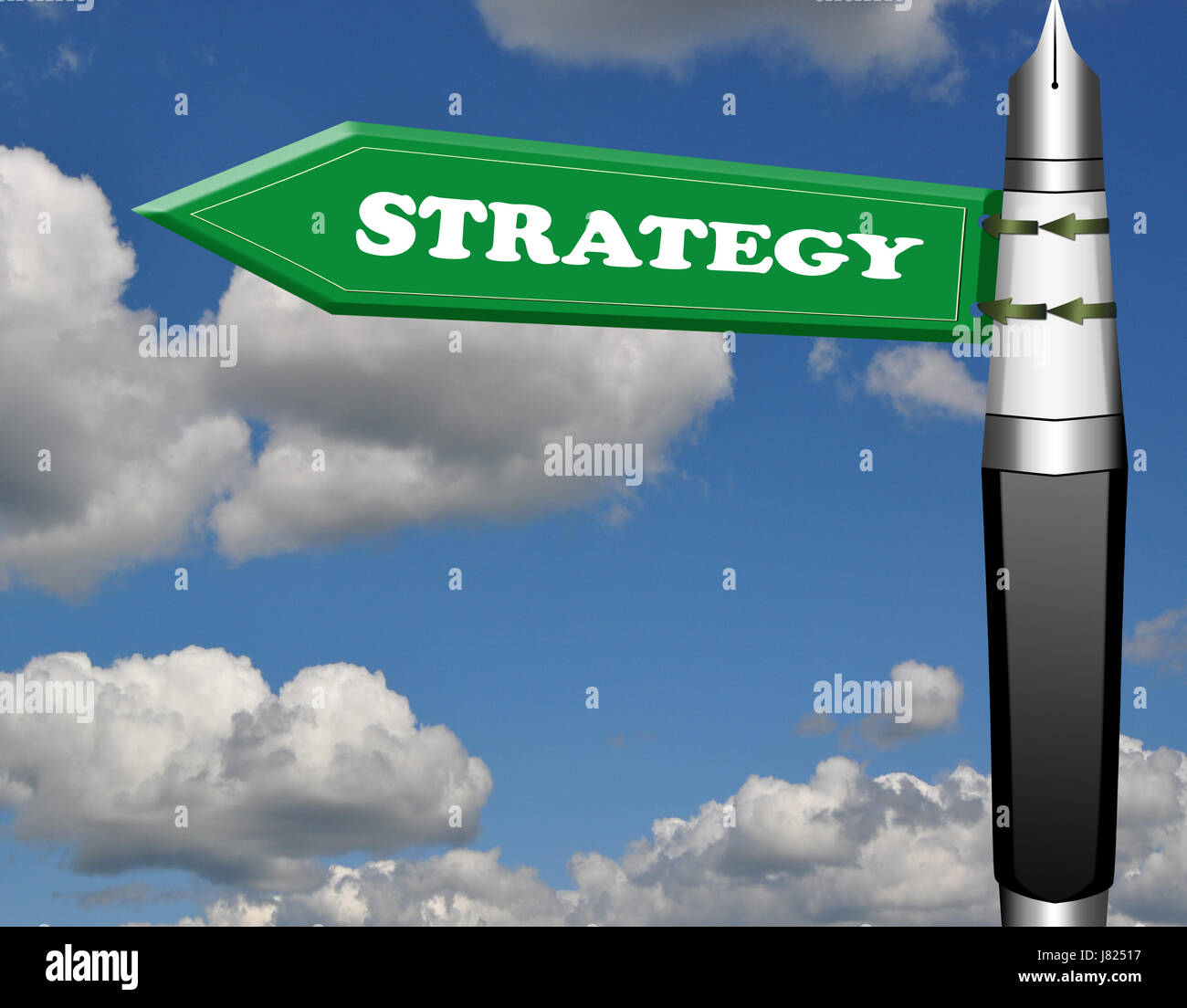 strategy model design project concept plan draft fountain business ...
