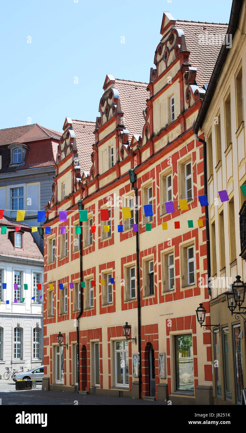 city town facade style of construction architecture architectural style ...