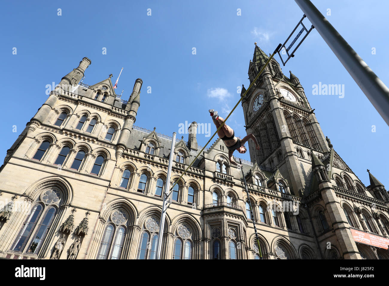 Arcadis citygames hi-res stock photography and images - Alamy