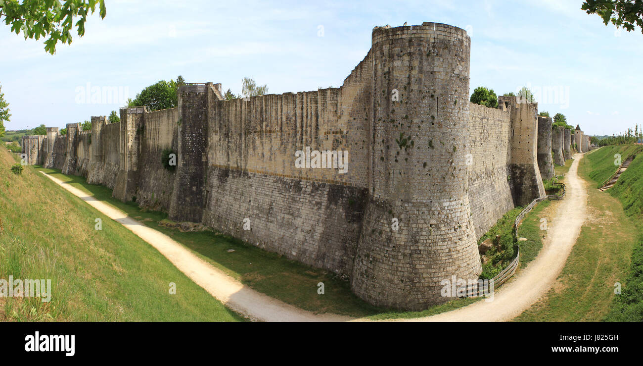 tower travel tourism turn twirl medieval castle dungeon chateau castles ...