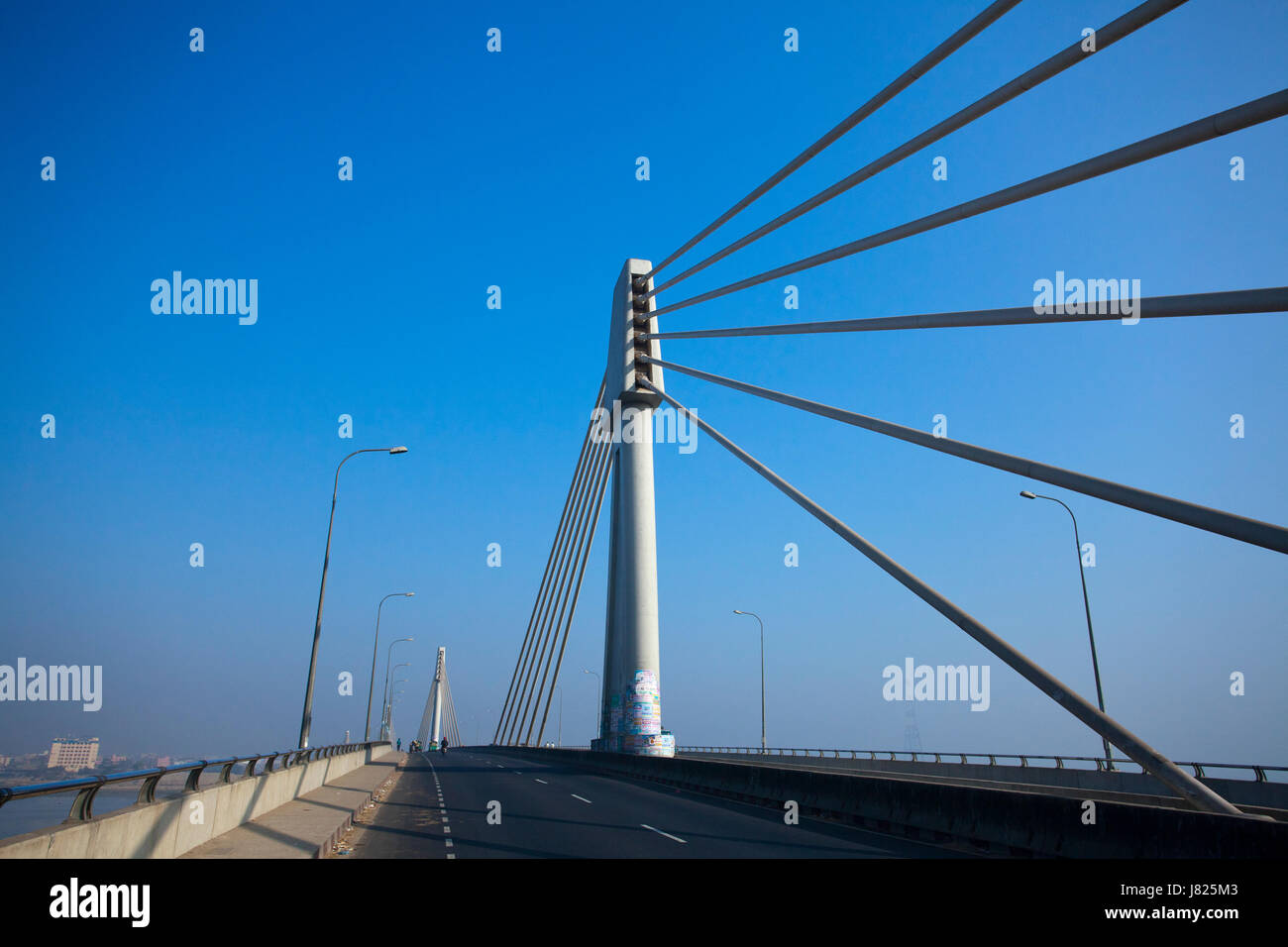 Shah amanat bridge hi-res stock photography and images - Alamy