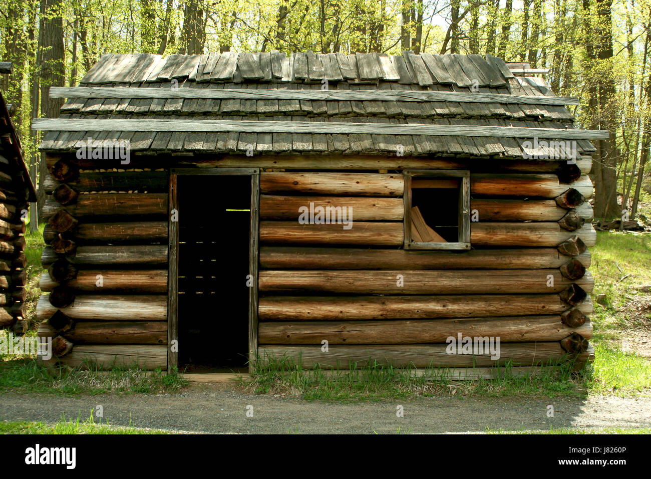 house building wood antique vintage style of construction architecture ...