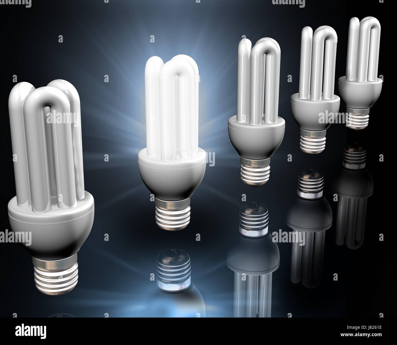 energy power electricity electric power bulb lightbulb shiner light ...